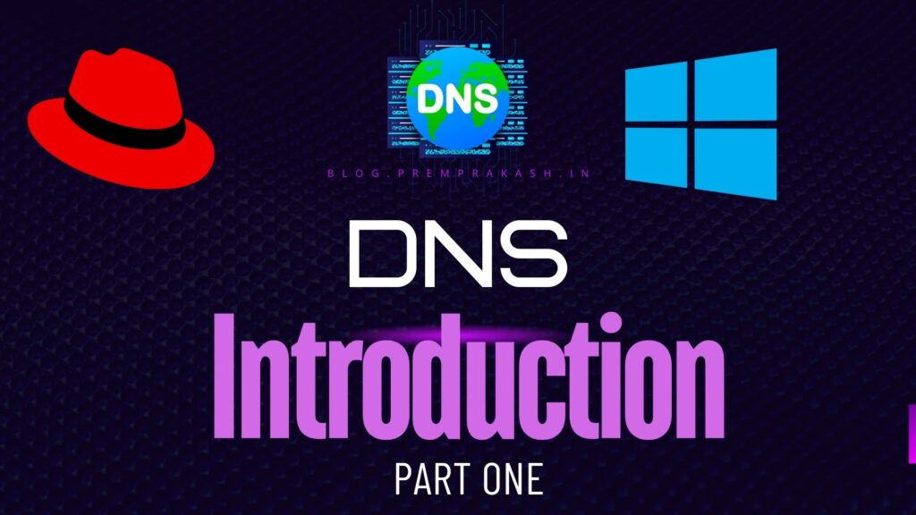 Understanding DNS - Usage, Importance, ICANN, Private & Public DNS Explained - Blog | Prem ...
